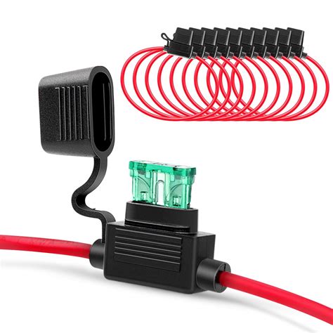 The Ultimate Guide To Choosing The Best Fuse Links