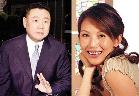 刘銮雄的猎艳人生：李嘉欣做小三，蔡少芬6年地下情，谈过关之琳 搜狐大视野 搜狐新闻
