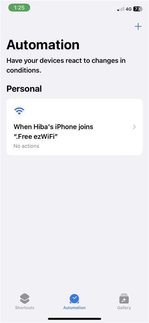 How To Automatically Lock Your Iphones Orientation For Specific Apps