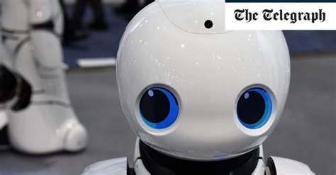 Europe Warned Granting Robots Legal Status Would Breach Human Rights