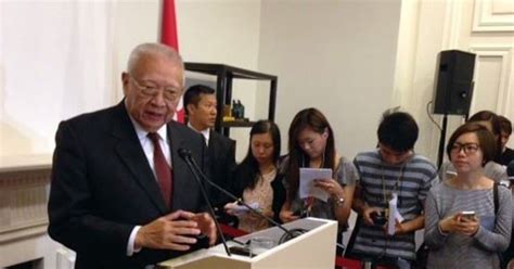 有建制派議員要求梁振英下台 Rfa 自由亞洲電台粵語部