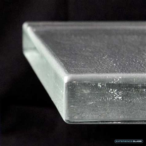 Thick Glass Designs Glass Panels One Inch Thickness And More