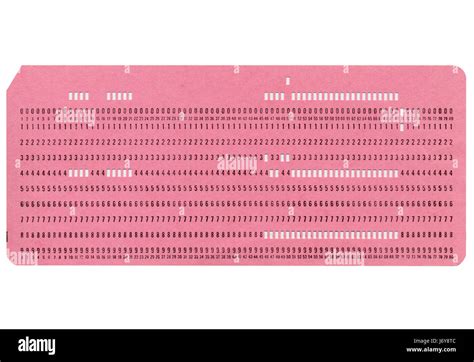 Ibm Computer Tape Hi Res Stock Photography And Images Alamy