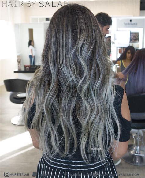 10 Rich And Elegant Dark Ash Blonde Hair Ideas To Try This Winter