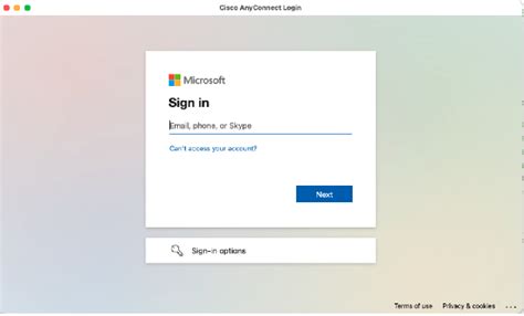 How To Configure Azuread Saml Authentication For Anyconnect Vpn On Meraki · Mike Vu