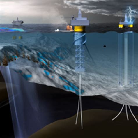 Meet The Team Netl Advanced Offshore Research Portfolio