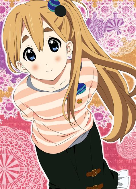 Kotobuki Tsumugi K On Image Zerochan Anime Image Board