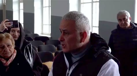 Ոսկեպարցին հայտնել է իր կարծիքը մենք նահանջելու տեղ չունենք Youtube