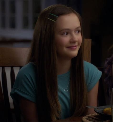 Just Add Magic Film Class Profile Picture Kelly Olivia Character