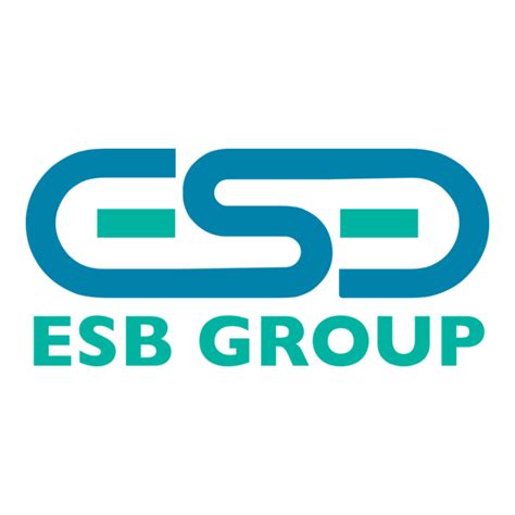 Esb Group Logo Png Vector Svg Free Download
