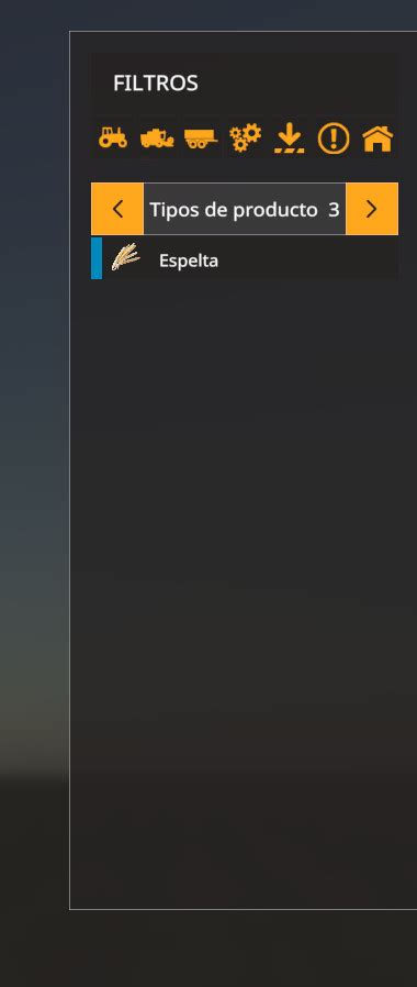 FS19 Empty Map X4 Multi Fruta 2 0 FS 19