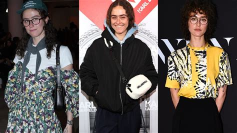 Ella Emhoffs Style Evolution Modeling Red Carpets And More Photos