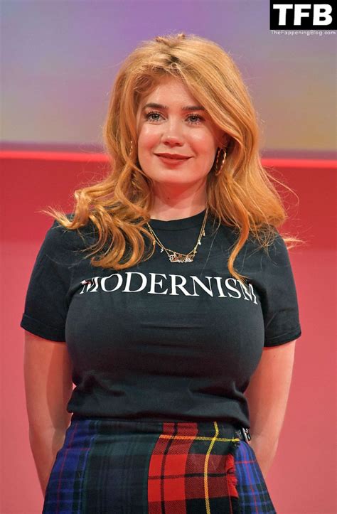 Palina Rojinski Topless Sexy Collection Photos Pinayflixx Mega