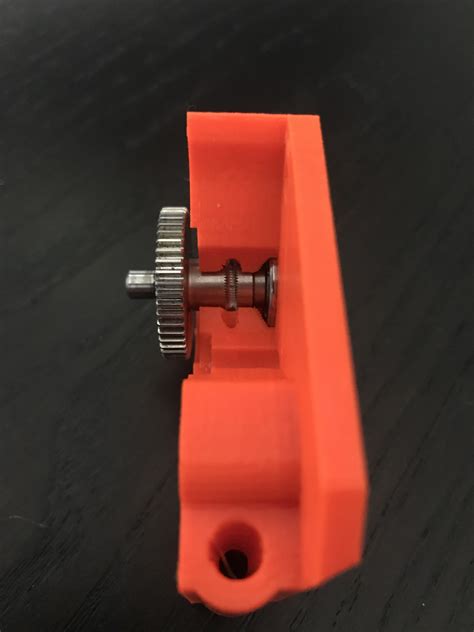 Training Not Aligned Normal Assembly And First Prints Troubleshooting Prusa D Forum