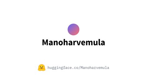 manoharvemula manohar vemula