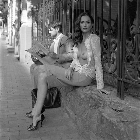 Ruslan Lobanov Der Zauber Vergangener Zeiten Stern De