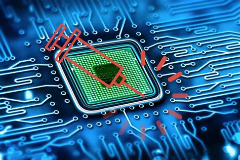Intel Chips Vulnerable To New Lvi Attacks Silicon Redesign Only Way Out
