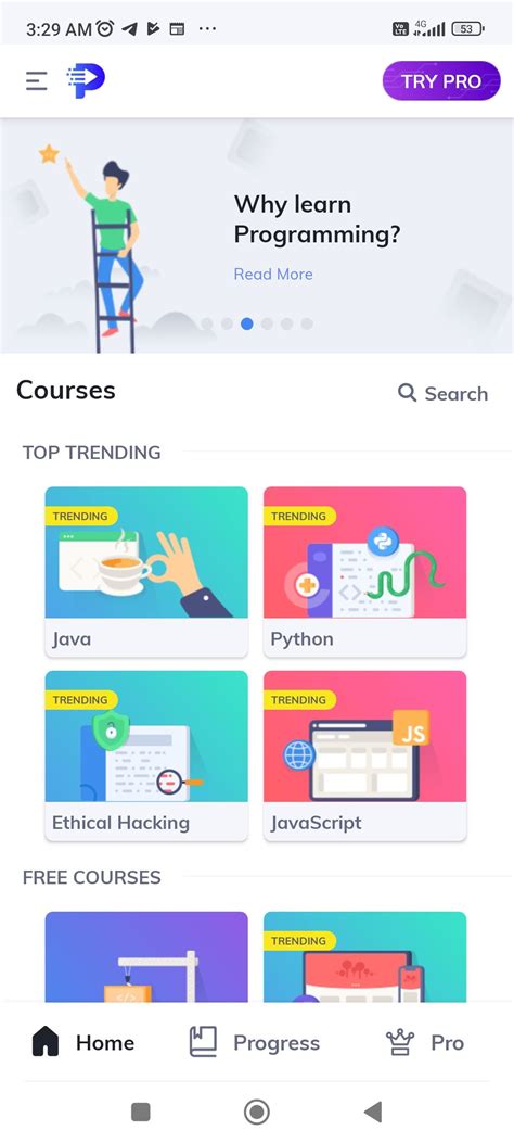 The 8 Best Coding Apps For Android