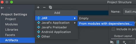 Creating A Command Line Application In Kotlin