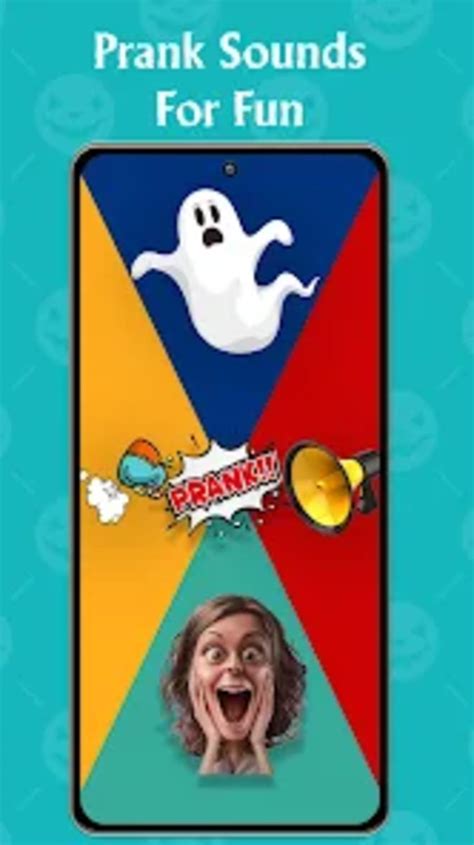 Prank Sound Fart Airhorn Android