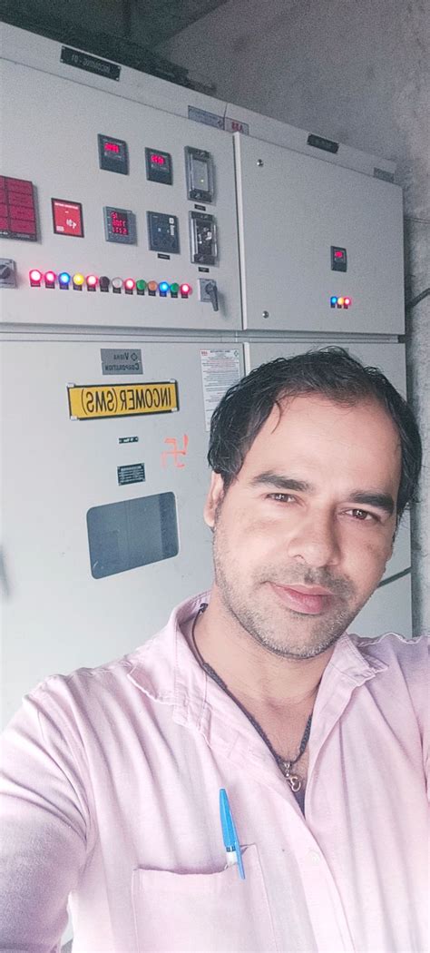 abhishek shukla on linkedin abb 33kv switchboard installation and commissioning done