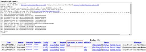 论文复现grebe Unveiling Exploitation Potential For Linux Kernel Bugs Shaw