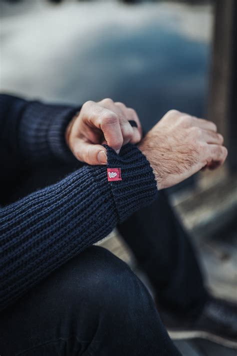 World Class Wool Andsons