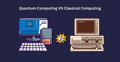 Quantum Computing Vs Classical Computing Techprofree
