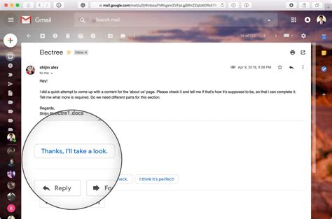 Gmail Gets Smarter With These New Cool Features Clarity Pk