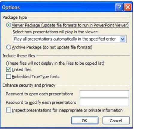 How To Work With Macros And Customizing Powerpoint 2007
