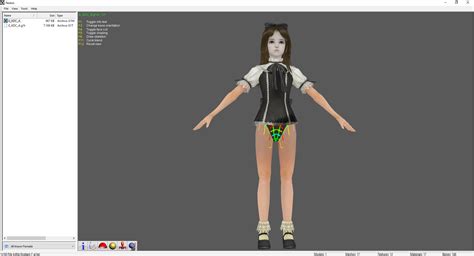 Fatal Frame Maiden Of The Black Water Nude Mods Page 56 Adult Gaming Loverslab