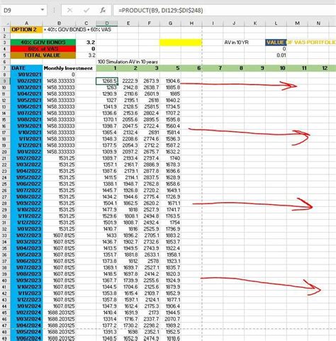 Excel Isnt Recognizing My Pattern Rexcel