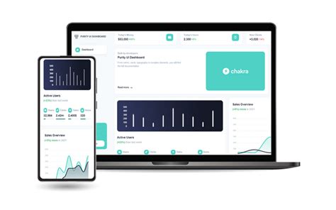 Github React Dashboards Open Source And Free