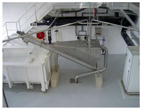 Sand Classifier Contact Akis