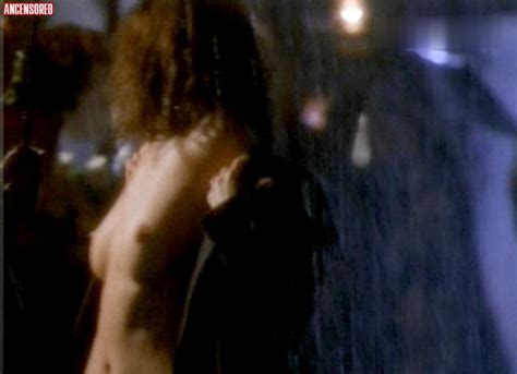 Caron Bernstein nude pics página