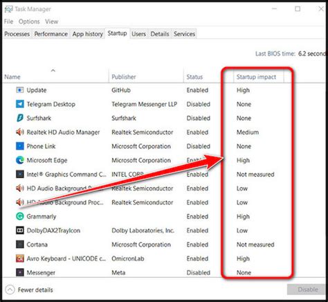 View All Startup Programs In Windows Quick Easy Steps 2024