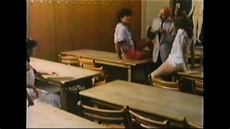 Classroom Orgies Compilation Vintage Sex Education Volume HIRES Shortened Edits By Maggot Man