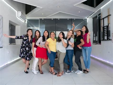 Software House Mérida On Linkedin Shmérida Idwgs2020 Womenintech Womeninscience Womeninstem