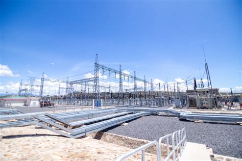 Desert To Power Initiative African Development Fund Approves Nearly