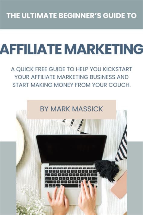 Affiliate Marketing Beginners Free E Guide Affiliate Marketing