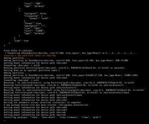 Install Arch Linux Using Archinstall Automated Script Beginner S Guide