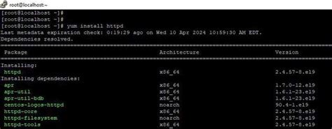 How To Install WordPress On Rocky Linux GeeksforGeeks