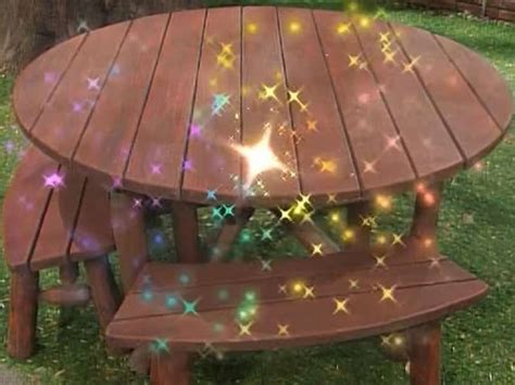 T Is For Table Epuzzle Photo Puzzle