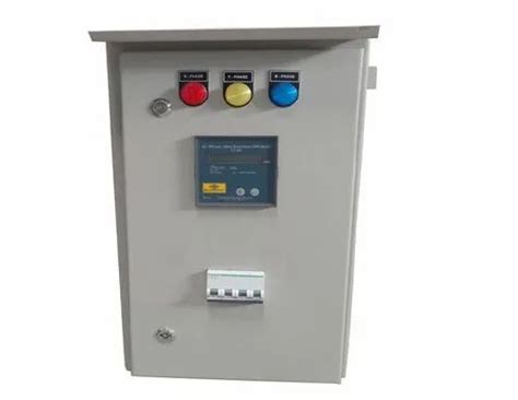 Acdb Box For Solar Application Rs 1000 Piece Dmak Energia Private Limited Id 15437750612