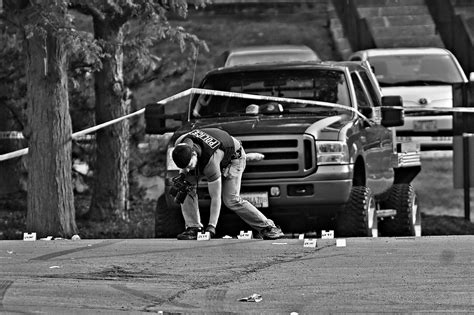 Tiroteos Dejan 6 Muertos Y Decenas De Heridos