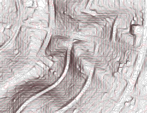 FEATURE Raster Layer Contour Renderer Issue Qgis QGIS Documentation GitHub