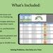 Issues And Concerns Tracker Spreadsheet Excel Issue Tracking Management Template Project Risk