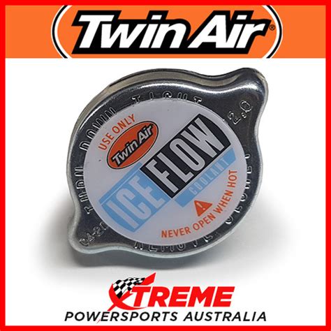 Twin Air Radiator Pressure Cap 20 Bar For Ktm 500 Exc 2012 2016