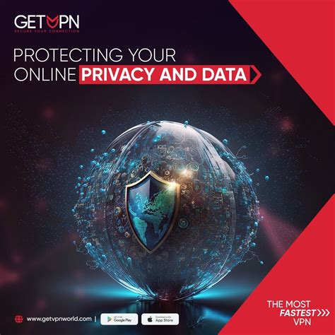 Getvpn Privacyfirst Dataprotection Getvpn
