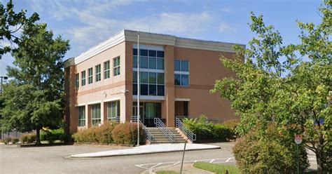 Éste Es El Edificio Que La Sre Compró En Eeuu Por Sólo Un Dólar Infobae